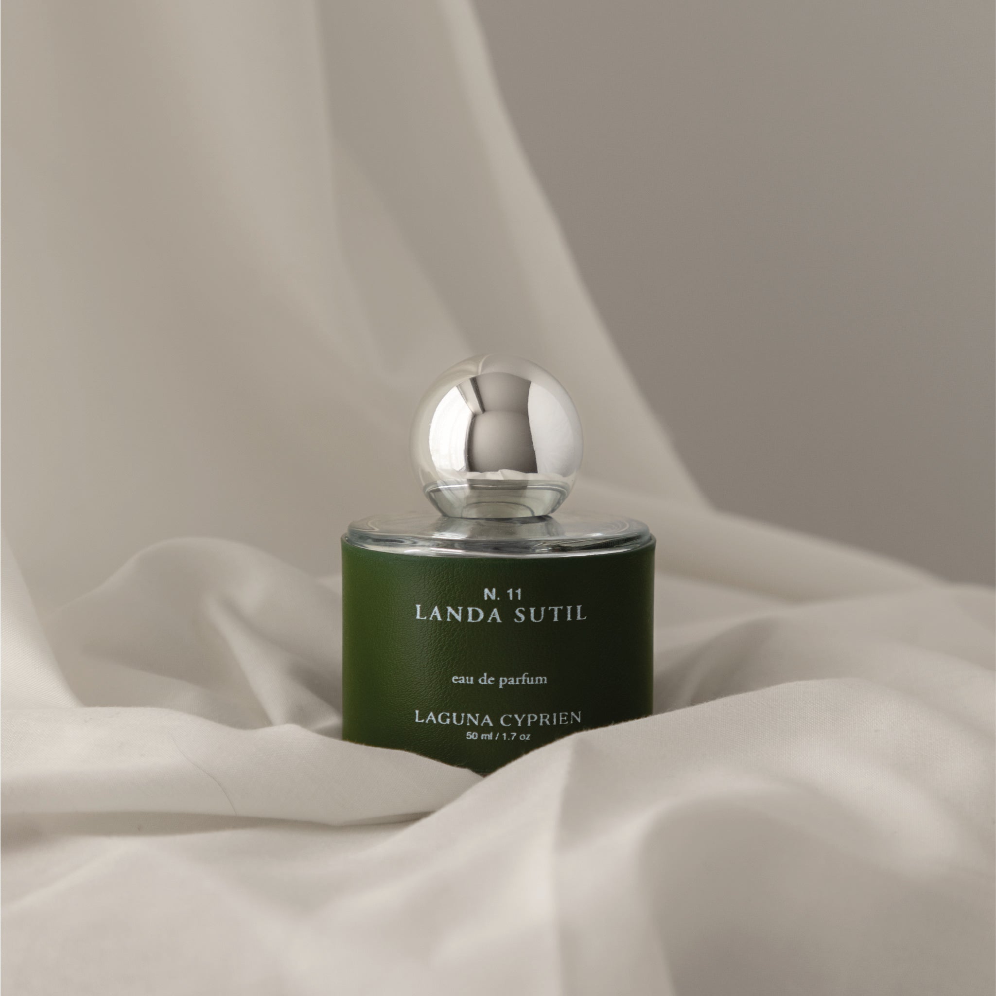Eau de Parfum - Landa Sutil – Laguna Cyprien